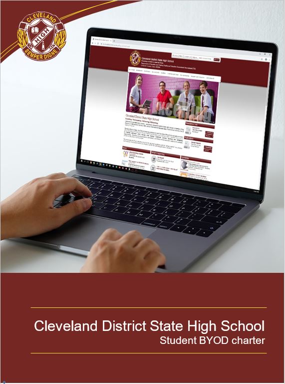 Bring Your Own Device